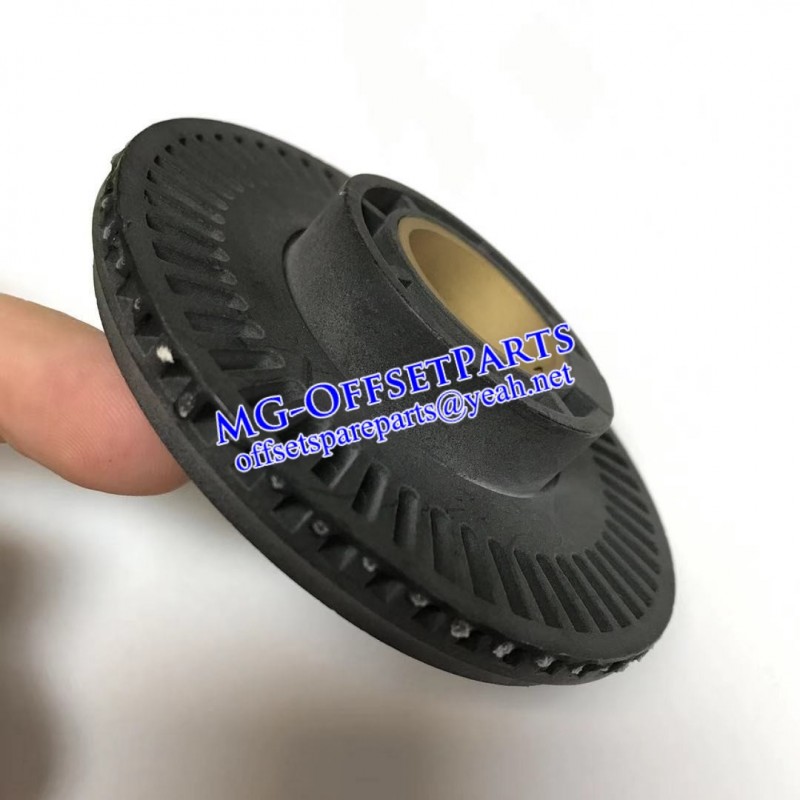 MV.005.433/01,HD CD102/SM102 machine Suction drum disc