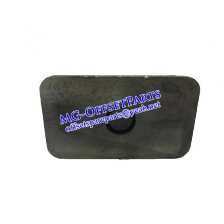 00.580.4781,HD machine Adjusting Plate
