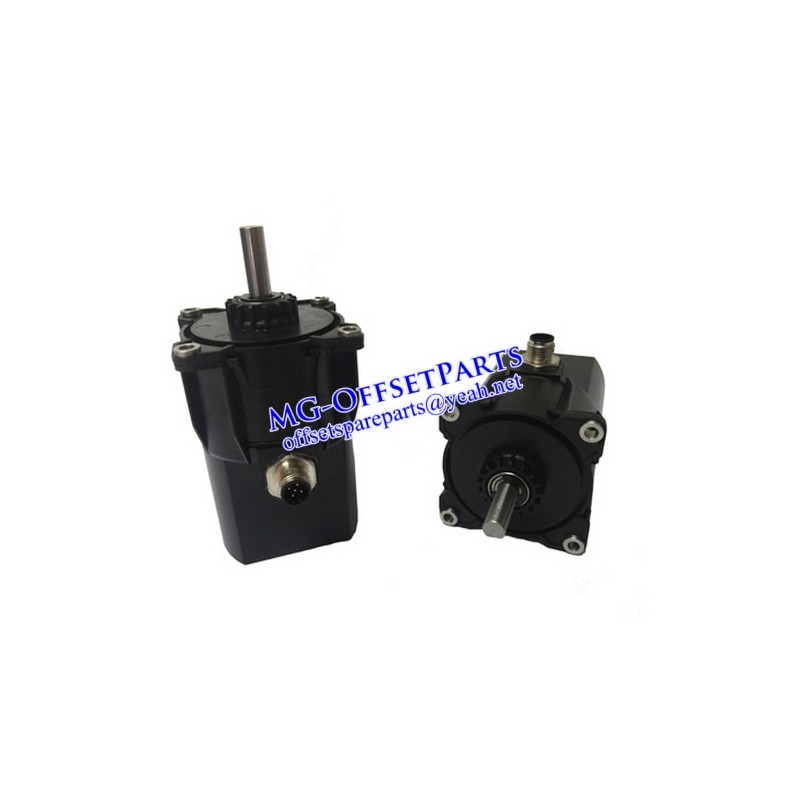 M5.144.1121/02,HD SM74 machine geared motor/servo motor