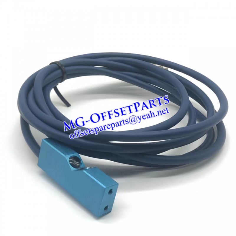 61.110.1494/01,HD sm74/cd74/sm102/cd102 machine sensor US MEAS PROX