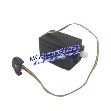 61.186.5311/03 geared motor 3050L012S for heidelberg CD102/SM102/XL105 ...