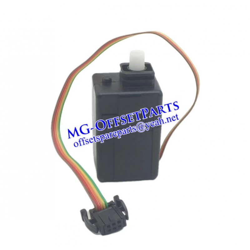 61.186.5311/03 geared motor 3050L012S for heidelberg CD102/SM102/XL105 ...