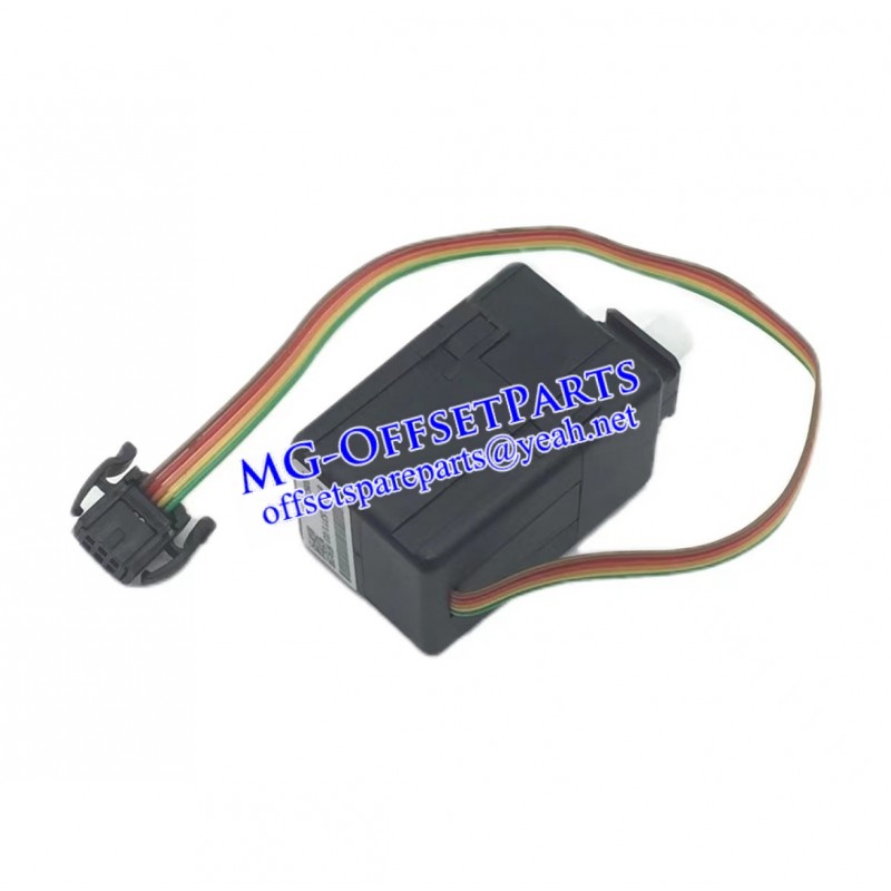 61.186.5311/03 geared motor 3050L012S for heidelberg CD102/SM102/XL105 ...