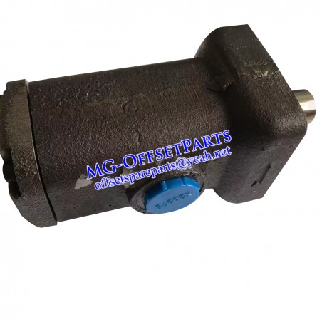 Polar cutting machine pump,Polar 155 machine pump