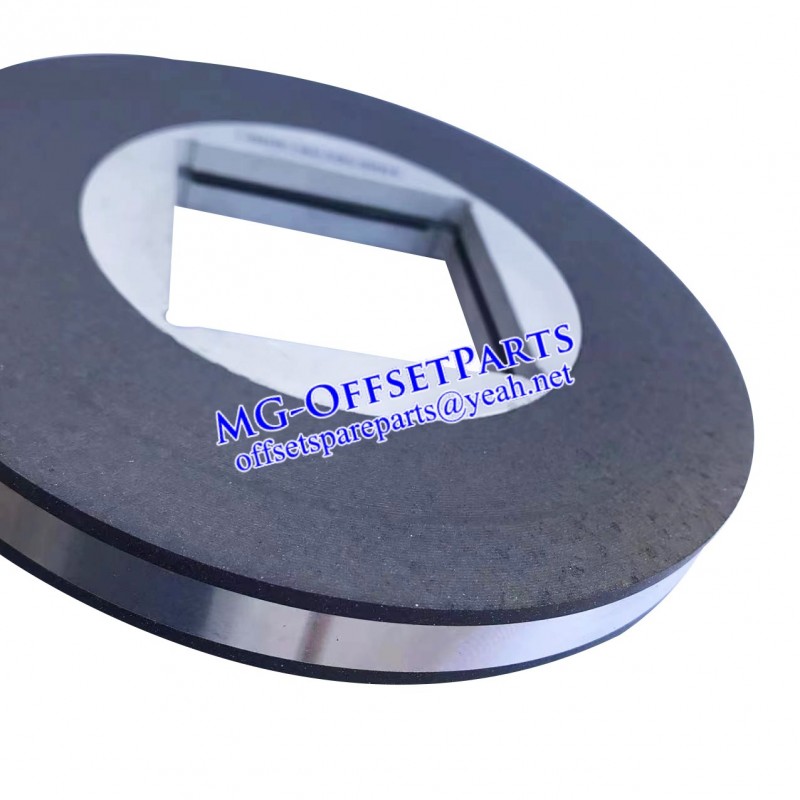 61.101.2022,HD SM74/CD102/SM102 machine brake