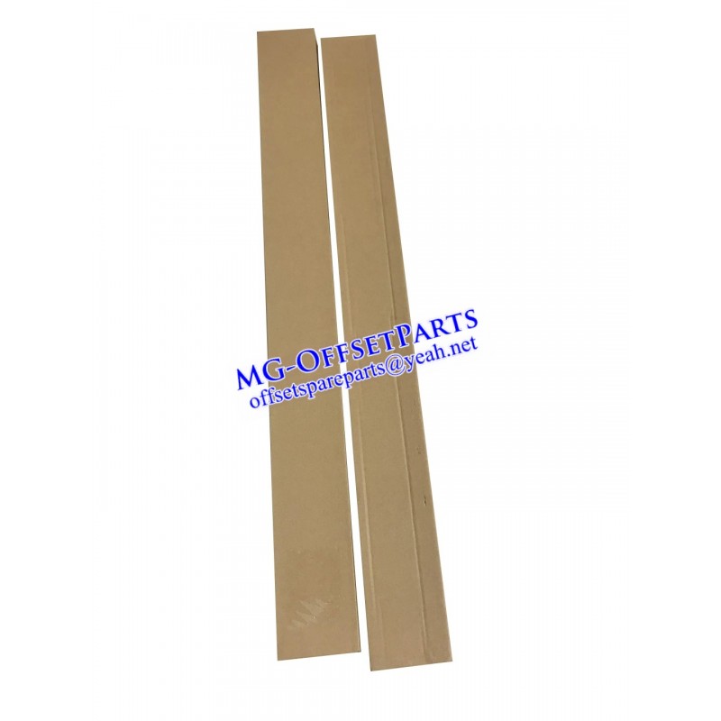 82.008.119F/02,HD CD102/SM102/XL105 machine Protection foil