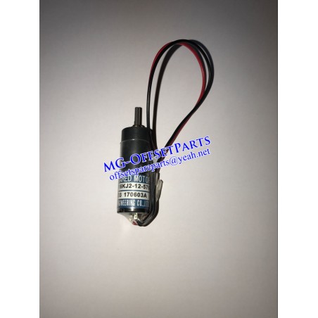 Ryobi ink key motor,TE-16KJ2-12-576,TE16KJ2-12-576