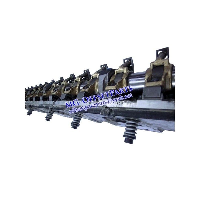 MV.056.307/01,HD XL105 machine Gripper bar