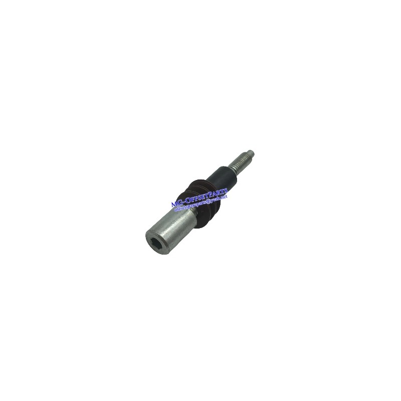 63.030.572/02,Heidelberg machine adjusting screw