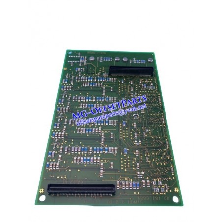 PP.05327024,HD machine ADP BOARD