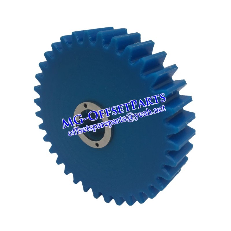 3212.1172.4 Muller Martini machine gear