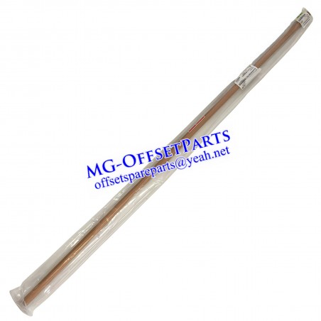 original new 4148700201,414-8700-201 Shaft for Komori offset printing ...