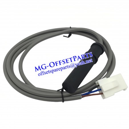 H2.110.1612/03 replacement sensor CAPAC SWIT PROX for Heidelberg PM74 ...