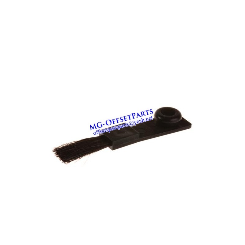 04.022.069,Heid Sheet Smoother / Feeder Brush (GTO/MO/SM52/72/102) 04.022.069,Heid Sheet Smoother / Feeder Brush (GTO/MO/SM52/72/102)